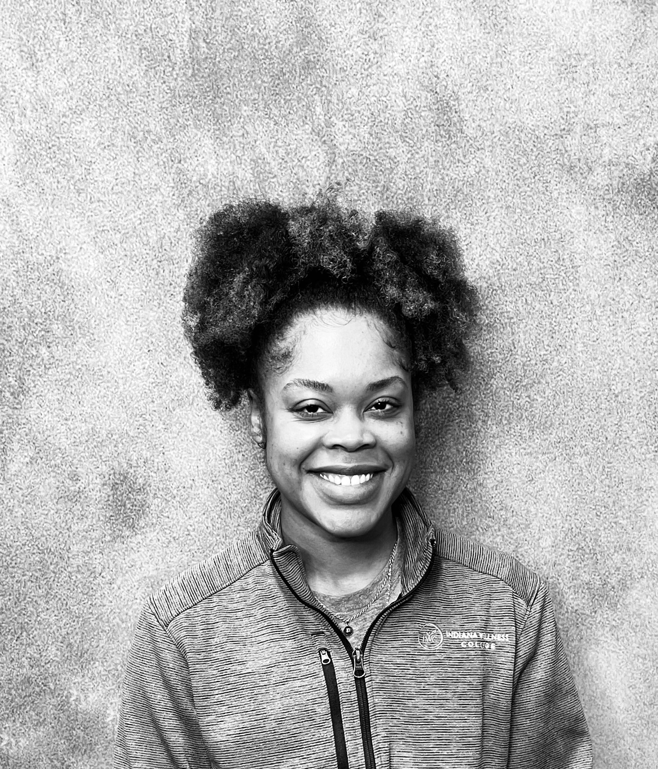 Raven Teague | Indiana Wellness College